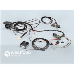 Westfalia Elektrosatz, Anh&auml;ngevorrichtung 316447300113