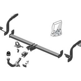 BRINK Anh&auml;ngevorrichtung 554300