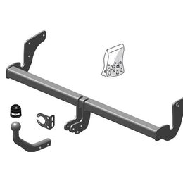 BRINK Anh&auml;ngevorrichtung 546800