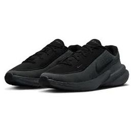 Sneaker Nike SPORTSWEAR "Uplift SC", Herren, Gr. 43, anthrazit, schwarz, schwarz, Synthetik, Textil, Schuhe Sneaker