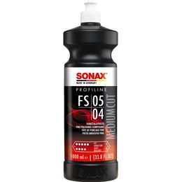 Sonax Lackpolitur PROFILINE FS 05-04 [1 l] 03193000 1l