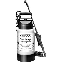 Sonax Pumpzerst&auml;uber 04964410