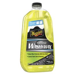 Meguiars Autoshampoo g264848eu 1.42l