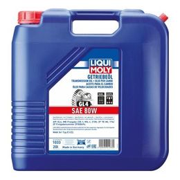 Liqui Moly Getriebe&ouml;l 1033 20l