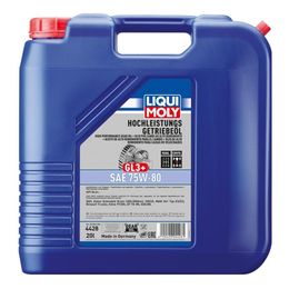 Liqui Moly Getriebe&ouml;l 4428 20l