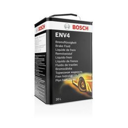 Bosch Bremsfl&uuml;ssigkeit 1987479204 20l