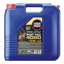 Liqui Moly Motor&ouml;l 3794 20l