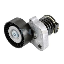SNR Spannrolle, Keilrippenriemen ga35131 f&uuml;r Mercedes