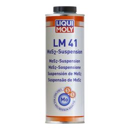 Liqui Moly Motor&ouml;l 4051 1l