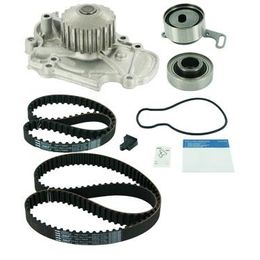 SKF Wasserpumpe + Zahnriemensatz vkmc93600 f&uuml;r HONDA (GAC) ROVER (DONGFENG)