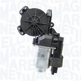 MAGNETI MARELLI Elektromotor, Fensterheber 350103183600 hinten rechts f&uuml;r RENAULT