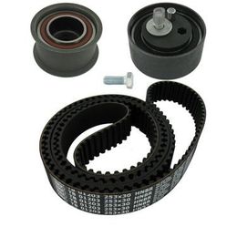 SKF Zahnriemensatz vkma01202 f&uuml;r VW