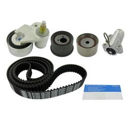 SKF Zahnriemensatz vkma01901 f&uuml;r Audi (FAW)