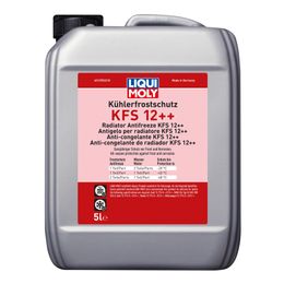 Liqui Moly Frostschutz 21135 5l