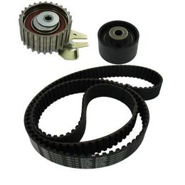 SKF Zahnriemensatz vkma02192 f&uuml;r Vaughall LANCIA JEEP ALFA ROMEO Fiat SAAB Opel Chrysler Suzuki