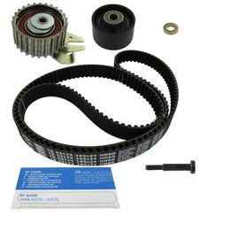 SKF Zahnriemensatz vkma02174 f&uuml;r Vaughall Fiat Opel ALFA ROMEO Chrysler Suzuki