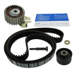SKF Zahnriemensatz vkma02190 f&uuml;r Vaughall Fiat JEEP LANCIA ALFA ROMEO Opel Chrysler Suzuki