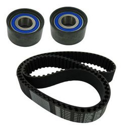 SKF Zahnriemensatz vkma02386 f&uuml;r Iveco Vaughall Fiat Opel ALFA ROMEO Peugeot RENAULT