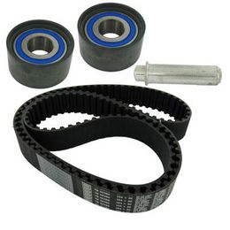 SKF Zahnriemensatz vkma02986 f&uuml;r Iveco Vaughall Fiat Peugeot RENAULT