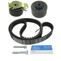 SKF Zahnriemensatz vkma03214 f&uuml;r Peugeot Skoda Citro&euml;n (DF-PSA) Fiat LANCIA