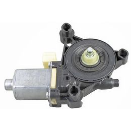 METZGER Elektromotor, Fensterheber 2160607 vorne f&uuml;r VW Skoda