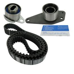 SKF Zahnriemensatz vkma06114 f&uuml;r Volvo Vaughall Opel MITSUBISHI RENAULT DACIA