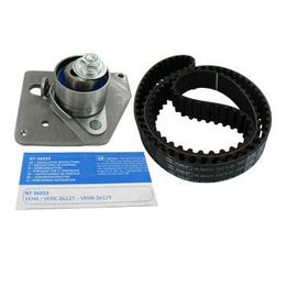 SKF Zahnriemensatz vkma06127 f&uuml;r Volvo Vaughall MITSUBISHI NISSAN RENAULT