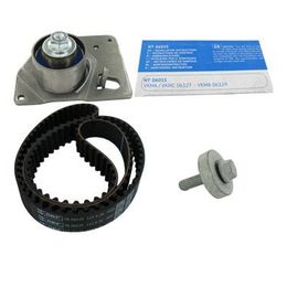 SKF Zahnriemensatz vkma06129 f&uuml;r NISSAN RENAULT Suzuki