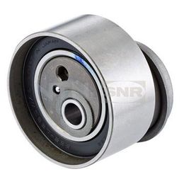 SNR Spannrolle, Zahnriemen gt35217 f&uuml;r Ford MAZDA