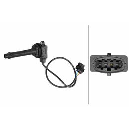 Hella Z&uuml;ndspule 5da358290731 f&uuml;r MASERATI FERRARI