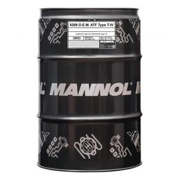 SCT - MANNOL Getriebe&ouml;l mn820860 60l
