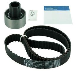 SKF Zahnriemensatz vkma92004 f&uuml;r NISSAN