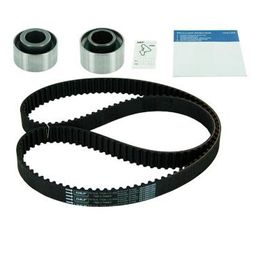 SKF Zahnriemensatz vkma94506 f&uuml;r MAZDA KIA