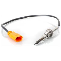 Hella Sensor, Abgastemperatur 6pt014494791 f&uuml;r VW