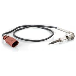 Hella Sensor, Abgastemperatur 6pt014494761 f&uuml;r VW
