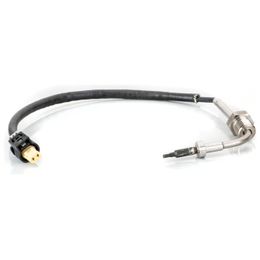 Hella Sensor, Abgastemperatur 6pt014495021 f&uuml;r SMART Mercedes