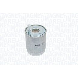 MAGNETI MARELLI Kraftstofffilter 153071762867 Filtereinsatz 164mm Gewindema&szlig;M12X1,5 f&uuml;r HYUNDAI