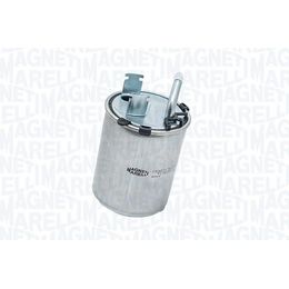 MAGNETI MARELLI 153071762872 95mm f&uuml;r NISSAN