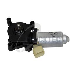 TRUCKTEC AUTOMOTIVE Elektromotor, Fensterheber 02.58.046 links f&uuml;r Mercedes