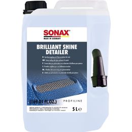 Sonax Lackversiegelung 02875000 5l