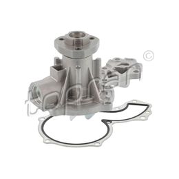 TOPRAN Wasserpumpe 100211 f&uuml;r Ford CUPRA