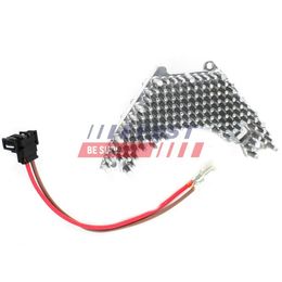 Fast Vorwiderstand, Klimal&uuml;fter ft59157 f&uuml;r Citro&euml;n
