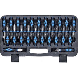 SWSTAHL Entriegelungswerkzeugsatz 32160l
