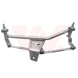 Van Wezel Wischergest&auml;nge 4028230 vorne f&uuml;r Citro&euml;n/Peugeot