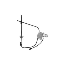 MAGNETI MARELLI Fensterheber 350103152000 vorne rechts f&uuml;r RENAULT