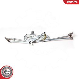 ESEN SKV Wischergest&auml;nge 05skv011 vorne f&uuml;r Ford VAG VW