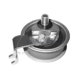 TRUCKTEC AUTOMOTIVE Spannrolle, Zahnriemen 0712093 f&uuml;r VAG