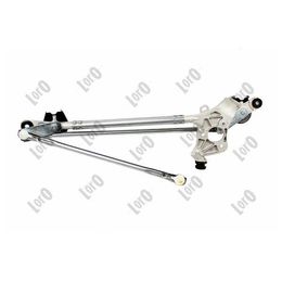 Abakus Wischergest&auml;nge 10304047 vorne f&uuml;r TOYOTA