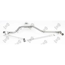 Abakus Wischergest&auml;nge 10304055 vorne f&uuml;r VW VAG