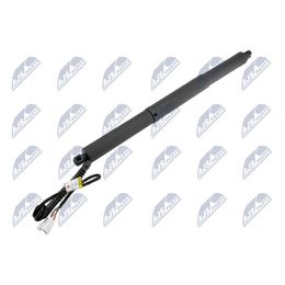 NTY Gasfeder, Koffer-/Laderaum aebm099 f&uuml;r BMW